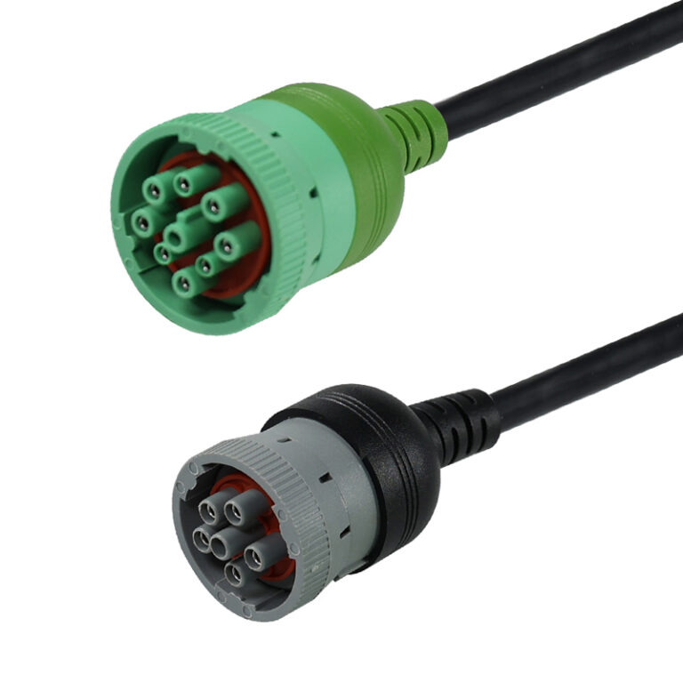 - OBD Cables Manufacturer & Supplier