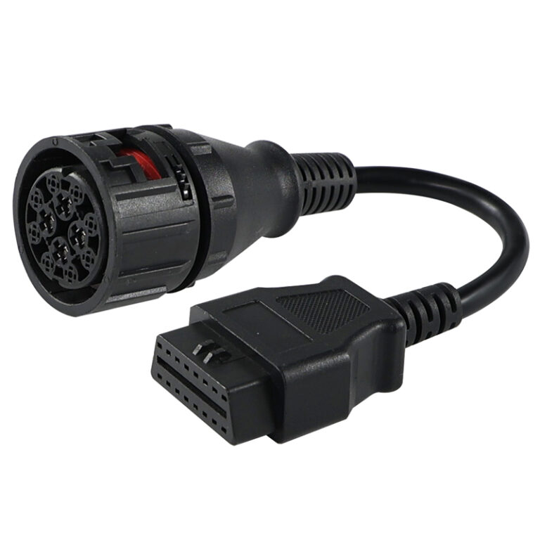 - OBD Cables Manufacturer & Supplier