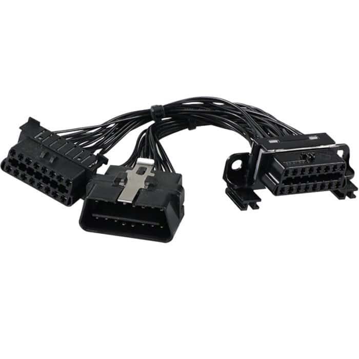 - OBD Cables Manufacturer & Supplier