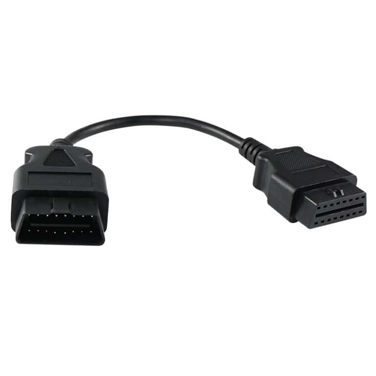- OBD Cables Manufacturer & Supplier